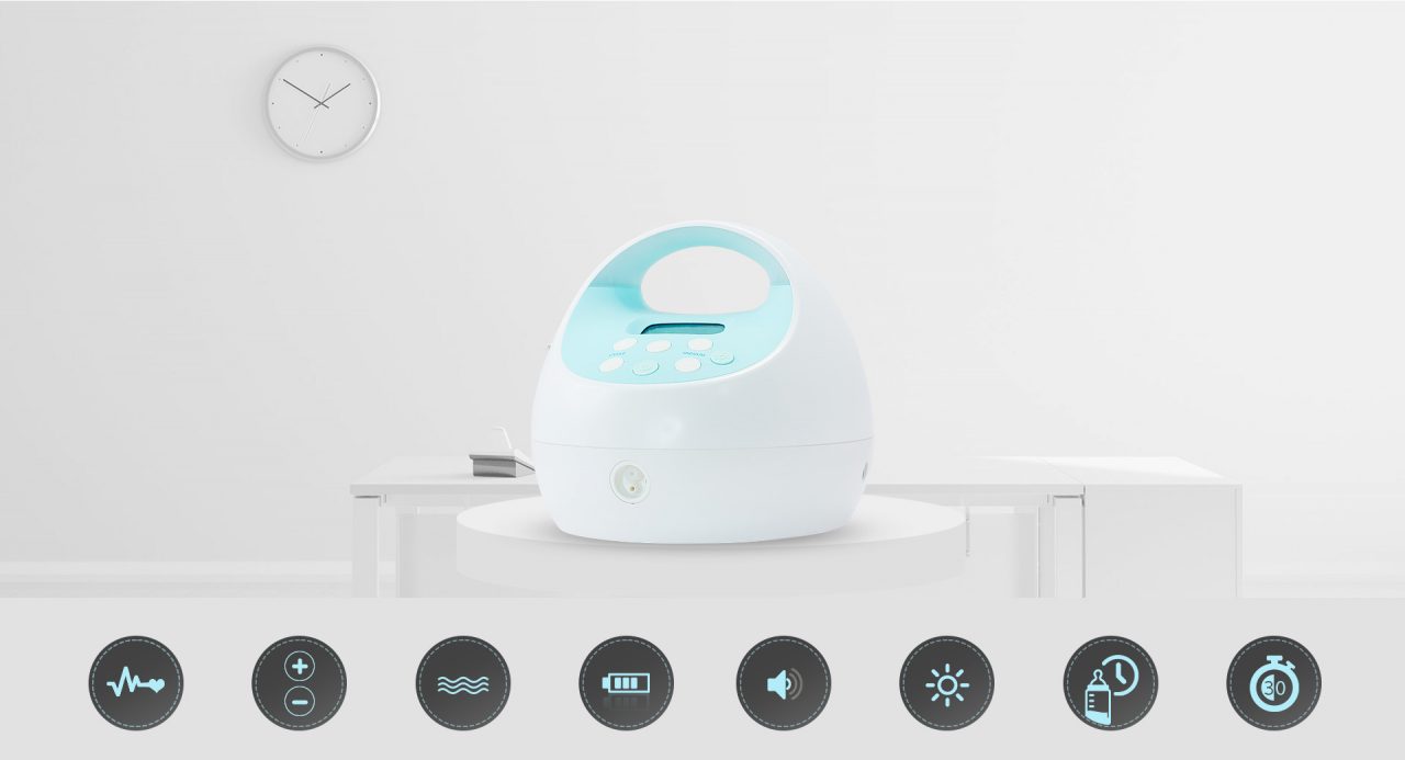 SPECTRA S1+ | Spectra Thailand